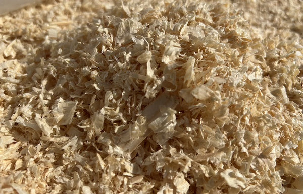 Horse Bedding Wood Shavings - stabledeal